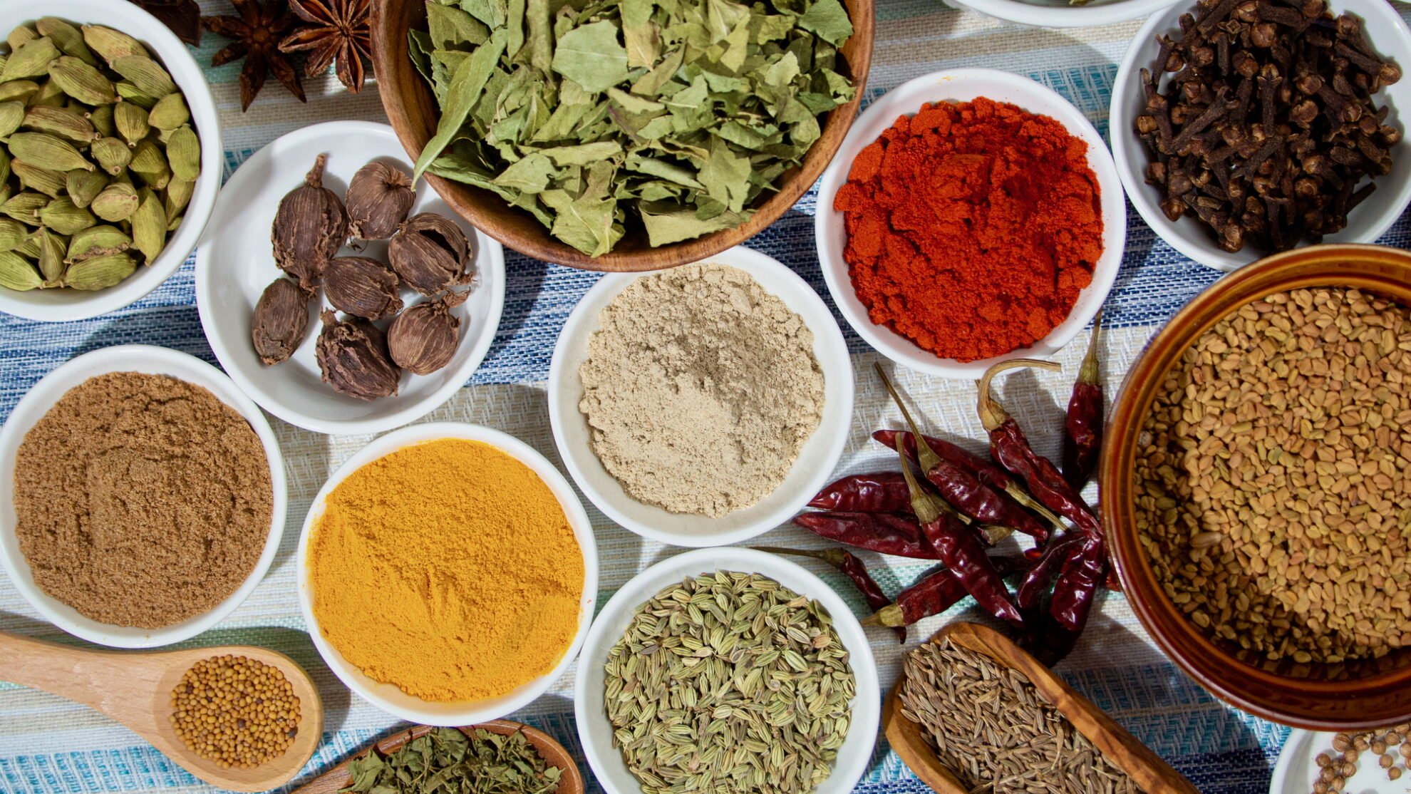 Spray Drying of Flavors and Spices | PRECI Co., Ltd.