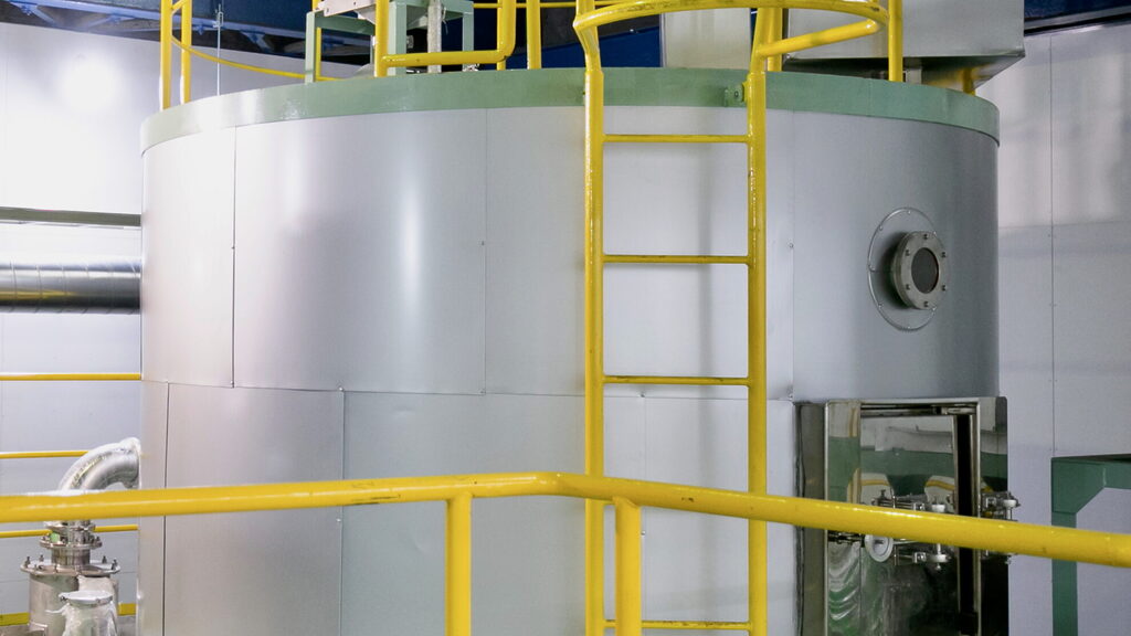 APPLICATIONS | PRECI Co., Ltd.