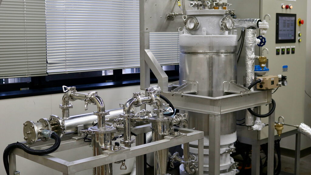 APPLICATIONS | PRECI Co., Ltd.